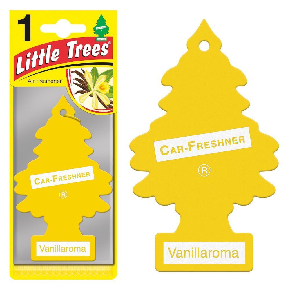 Vanillaroma store